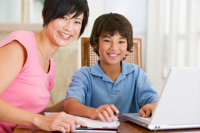 Best Accredited Homeschool Programs K-12 | Groza Learning Center